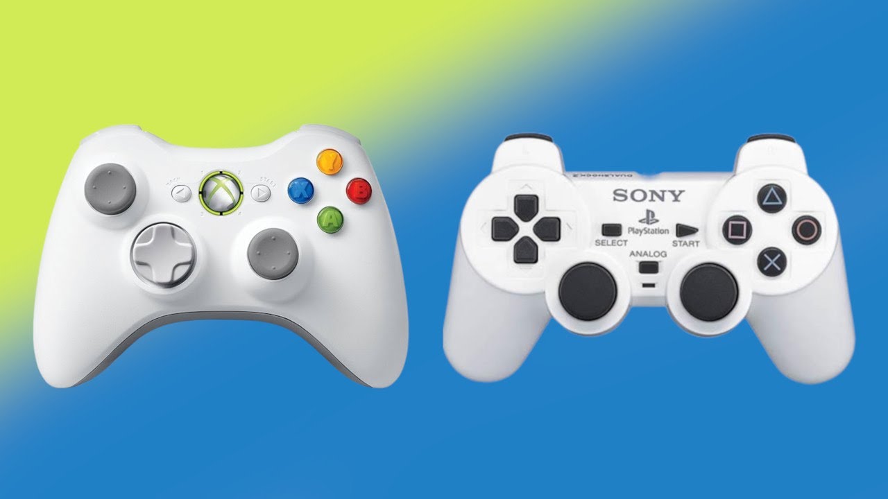 Best Gaming Consoles Under $100 - YouTube