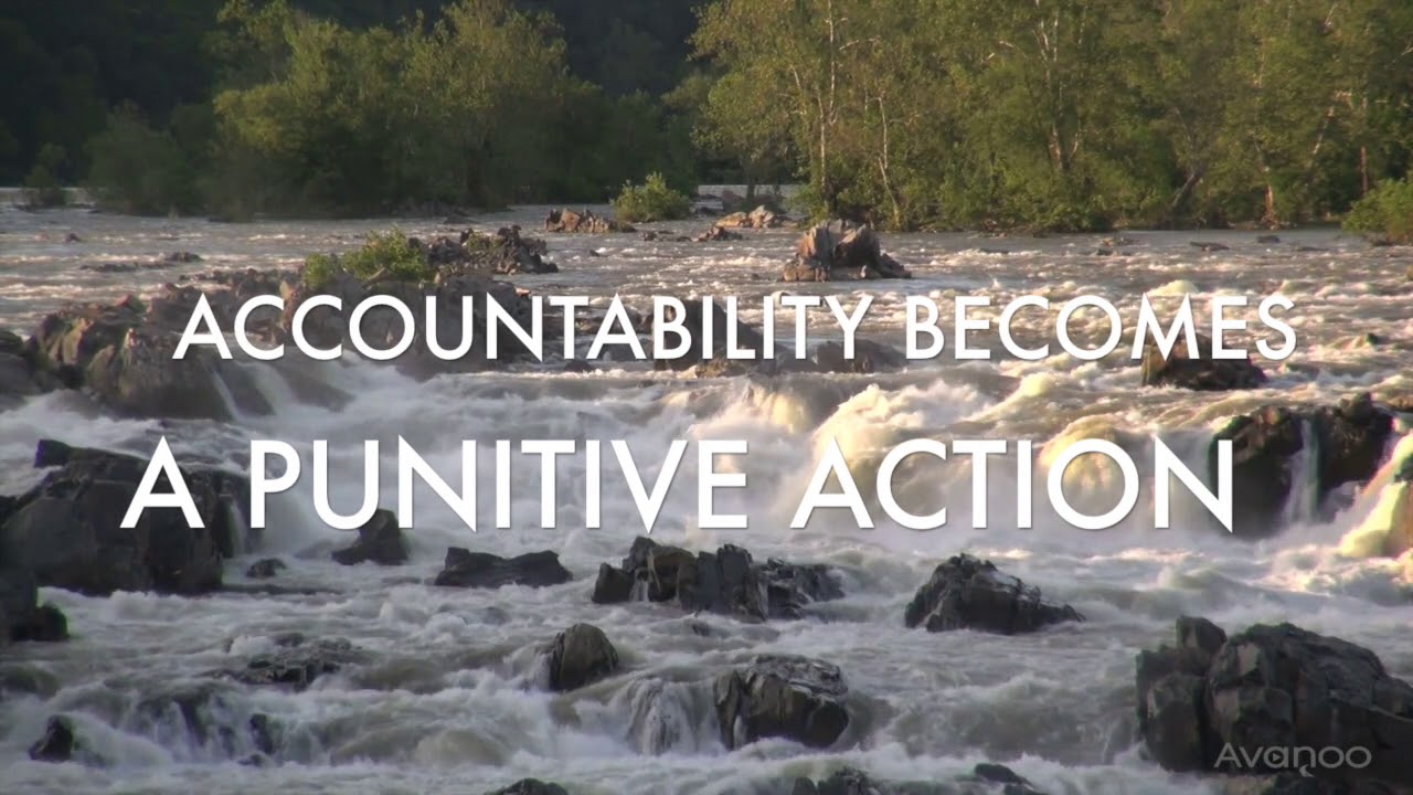 Bob Whipple Day22 trust and accountability - YouTube