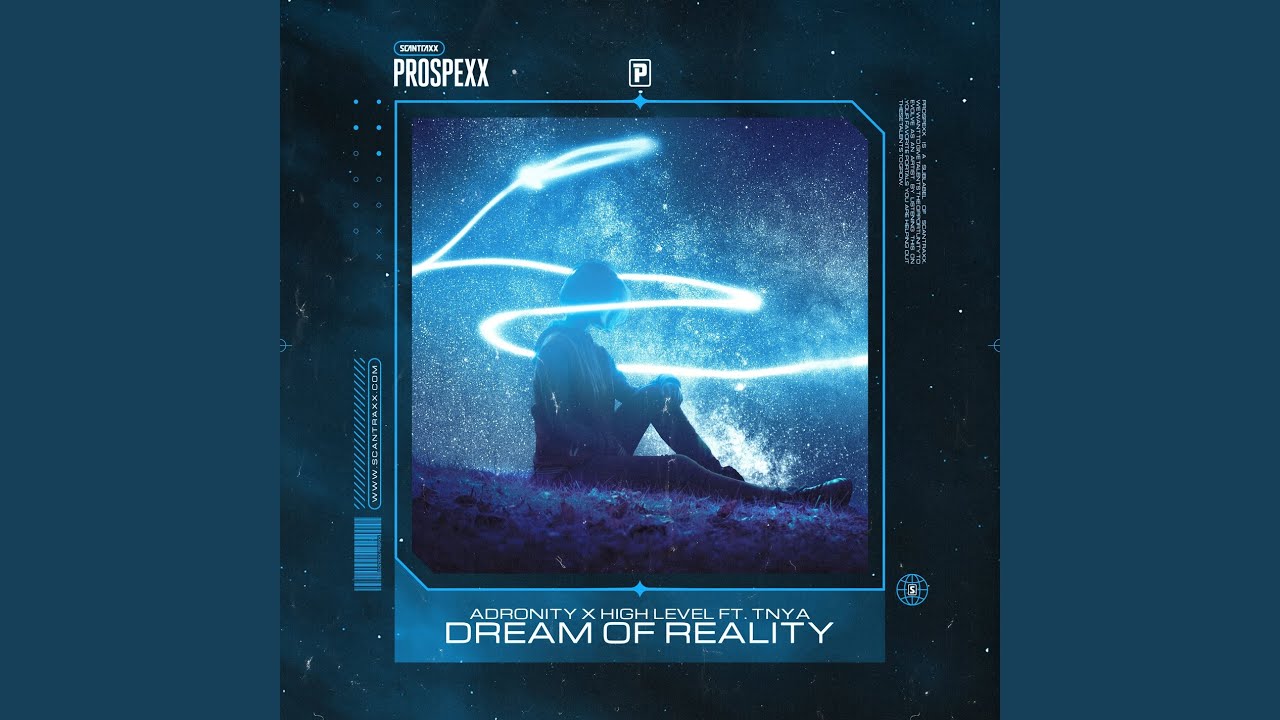 Dream Of Reality (Original Mix) - YouTube