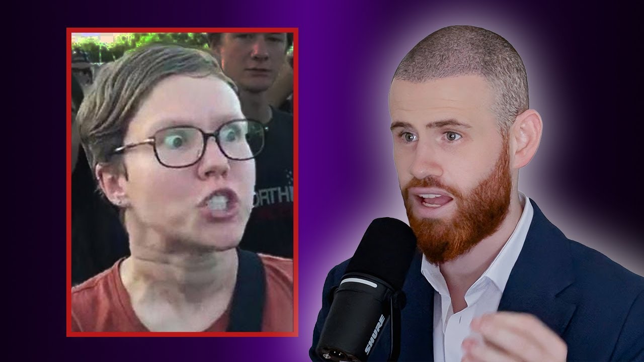 Why Modern Women Are Miserable Despite Having COMICALLY Easy Lives ...