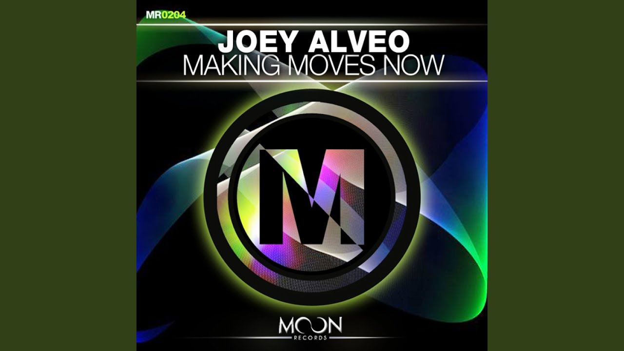 Making Moves Now (Original Mix) - YouTube