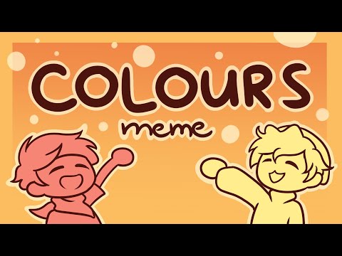 Meme animatic time! – @saoirseuwu on Tumblr