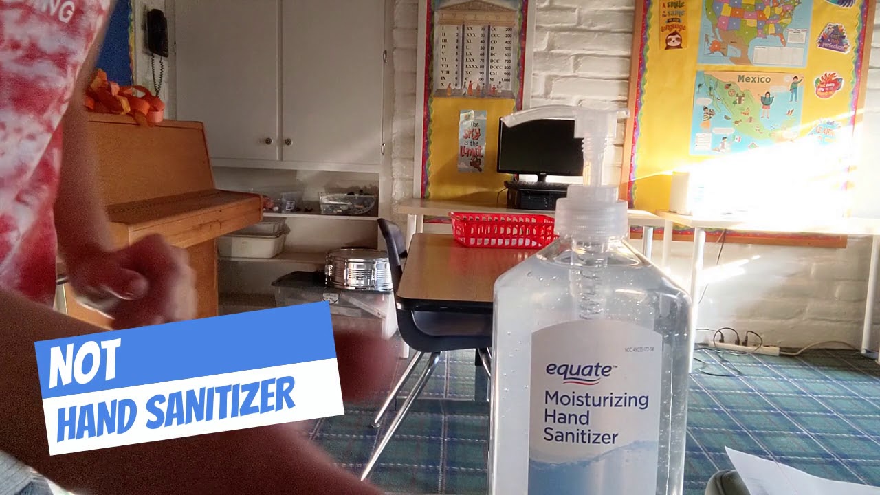 PSA Wash Your Hands - YouTube