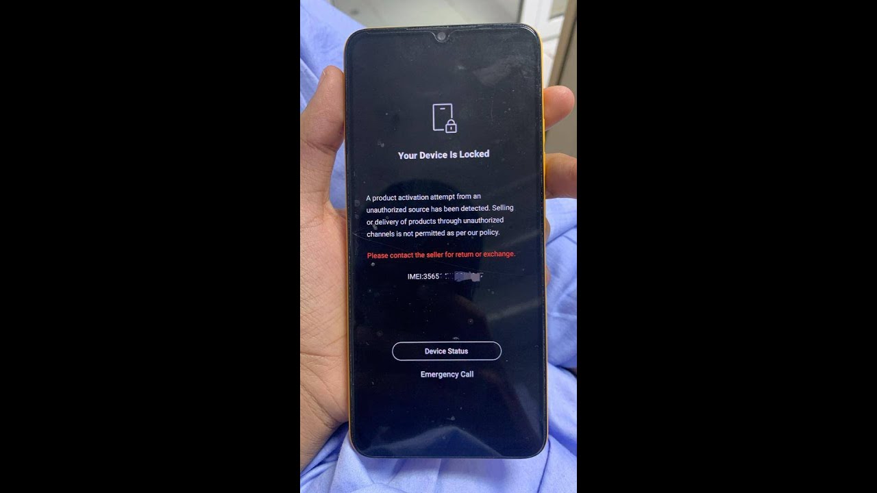 How to remove MDM lock on any INFINIX, TECNO AND ITEL mdm fix tool free ...