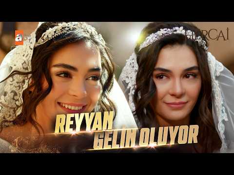 Reyyan'ın En Mutlu Günü - Hercai Kolaj