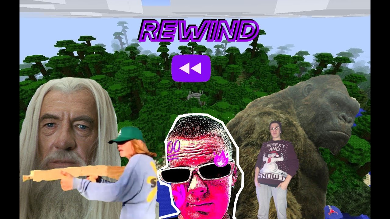 youtube channel rewind - YouTube