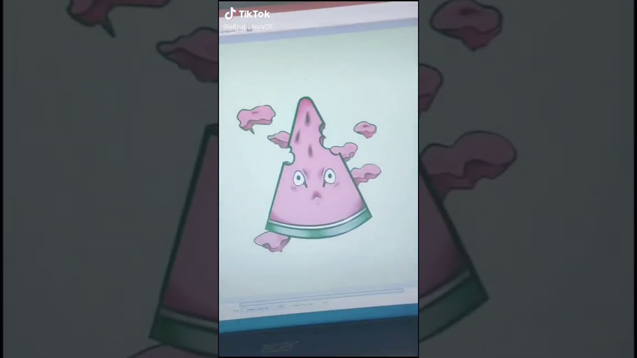 Elemelons (original) - YouTube