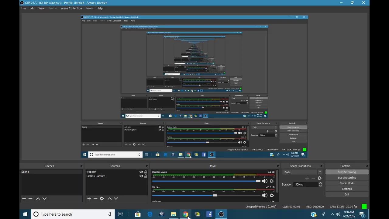 Josh playz Live Stream - YouTube