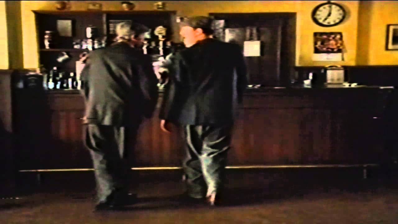John Smiths - Arkwright - Song and Dance - YouTube