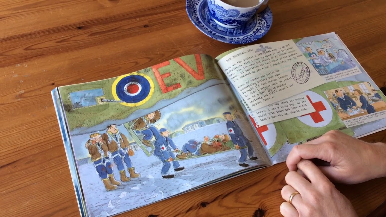 Part 2 ‘Tail End Charlie’ - YouTube