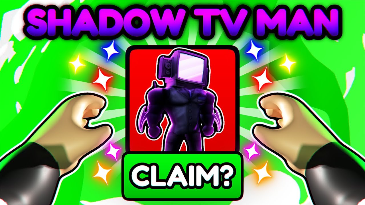 NEW SHADOW TV MAN VS WAVE 100 In Toilet Tower Defense - YouTube