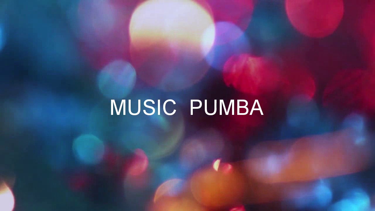 Music pumba - YouTube