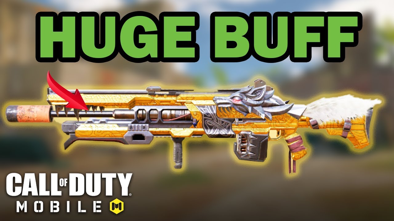 They are right...The BUFF Man 'o War is OVERPOWERED, will it be META ...