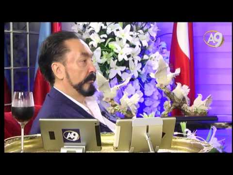 Hz Mehdi'yi İstanbul'da Arayın..!
