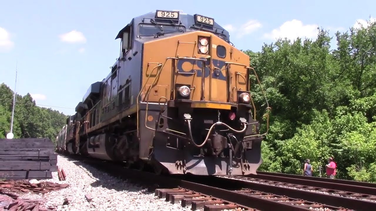 D721 at Magnolia - YouTube