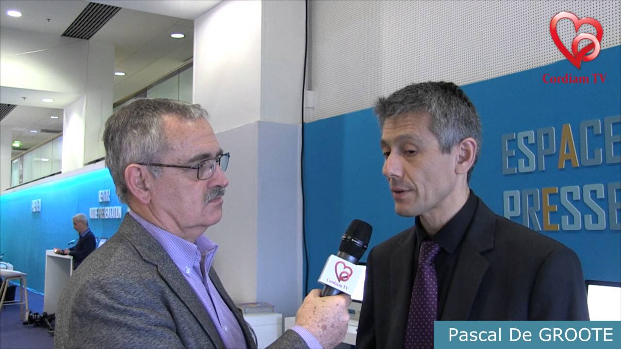 Pascal De GROOTE - YouTube