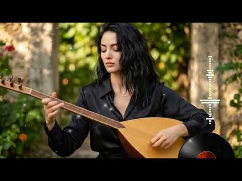 Damar Türküler – Gönlü Yaralılar için Hüzünlü Türküler