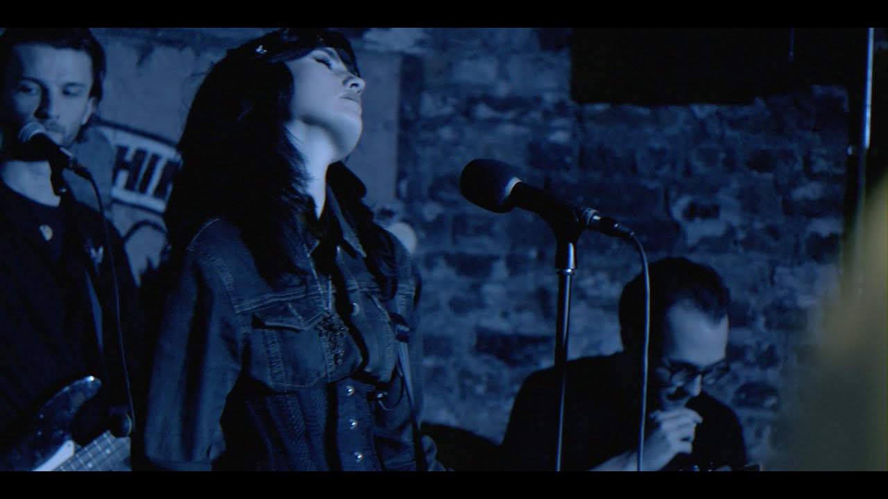 "Pull Down" Live @ The Forge, Lower Third, London 11/12/2024 - YouTube