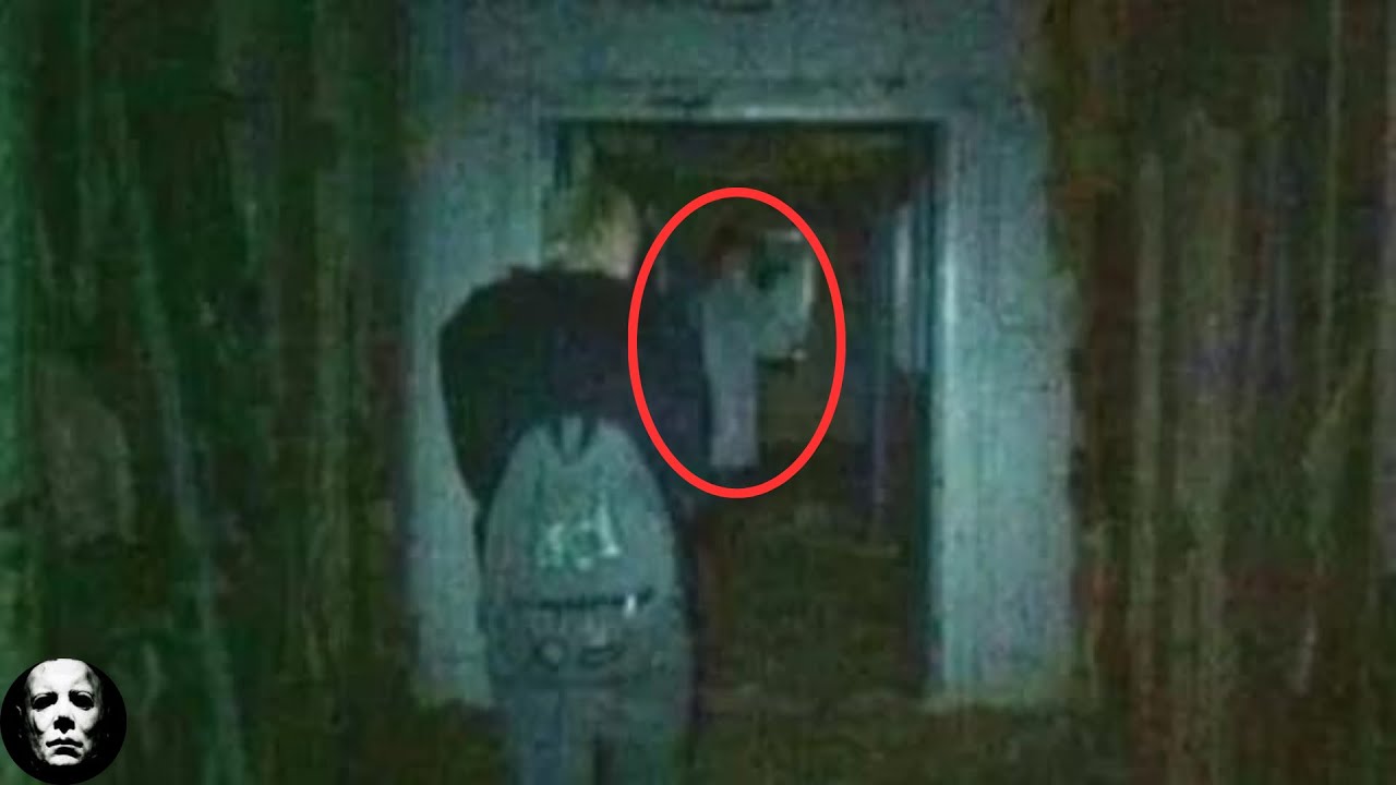 6 Videos de TERROR EXTREMO - NO te Dejarán Dormir | #2 - YouTube
