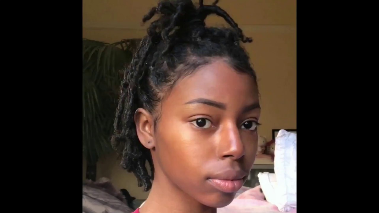 GUIDE2 || PERFECT EDGES: How to style your edges - YouTube