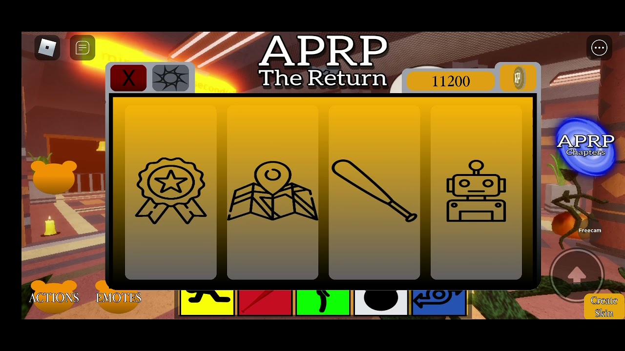 Piggy APRP The Return New Halloween Skin - YouTube