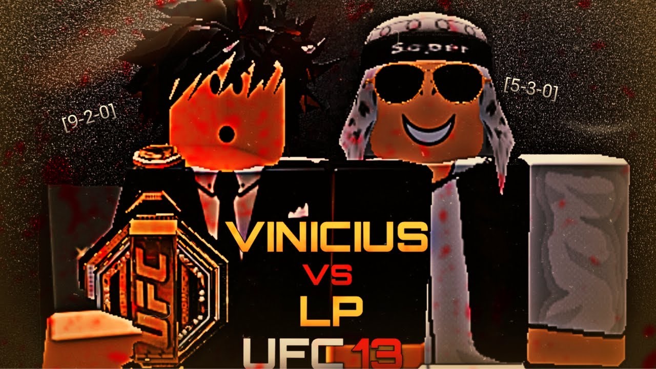 UFC 13 - YouTube