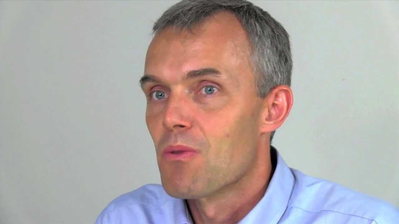 Jeremy Neely on people as property - YouTube