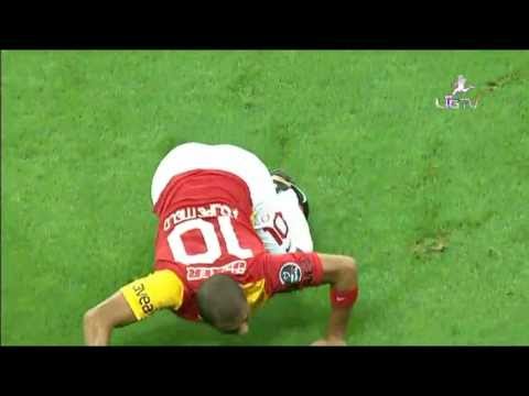 Felipe Melo - Pitbull
