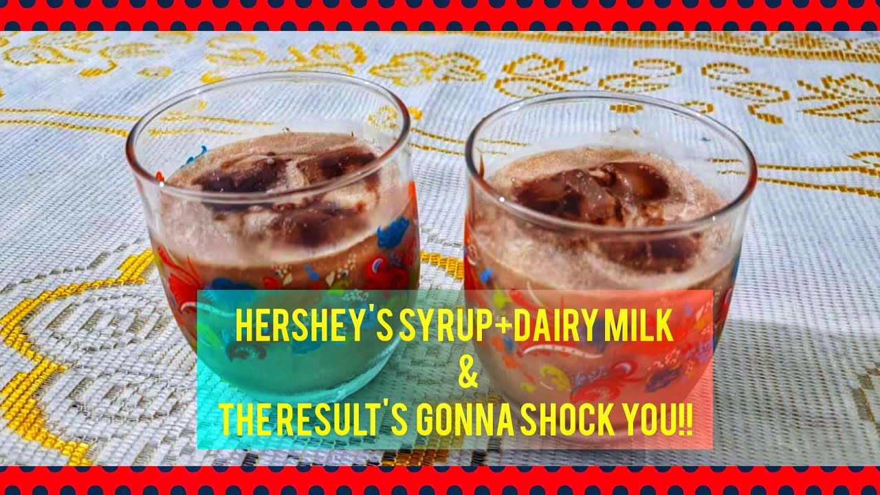 Dairy Milk Shake|Summer Refeshment Drink|@anikascookingadventure1120 ...