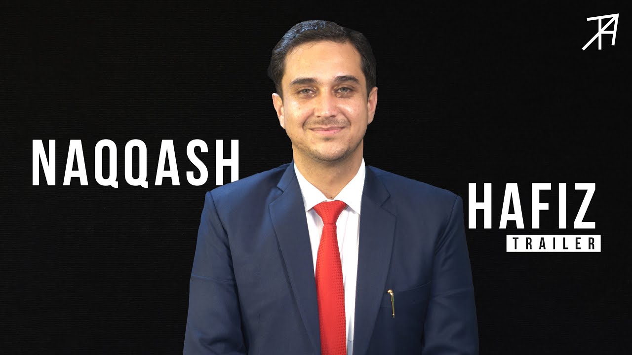A Sneak Peak into Episode 78 | Naqqash Hafiz | Talha Ahad Podcast - YouTube