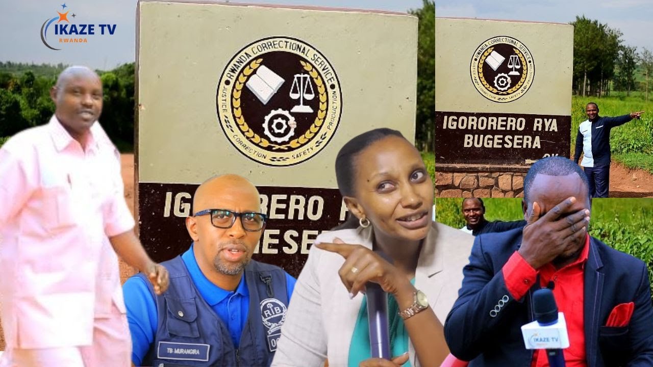 MUTESI SCOVIA ARAFUNZWE?😭TUVUYE GUSURA SALONGO MWIGORORERO😮MUBURAKARI ...