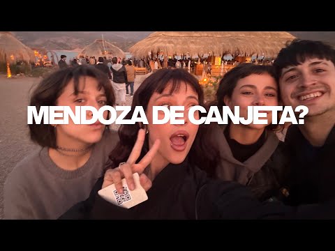 LUJÁN DE CUYO - MENDOZA. A PURO VINO