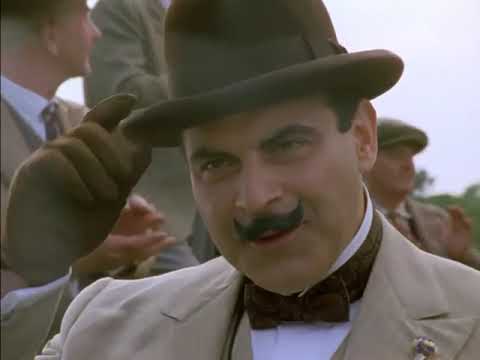 Agatha Christie's Poirot 5  Sezon 2  Bölüm izle