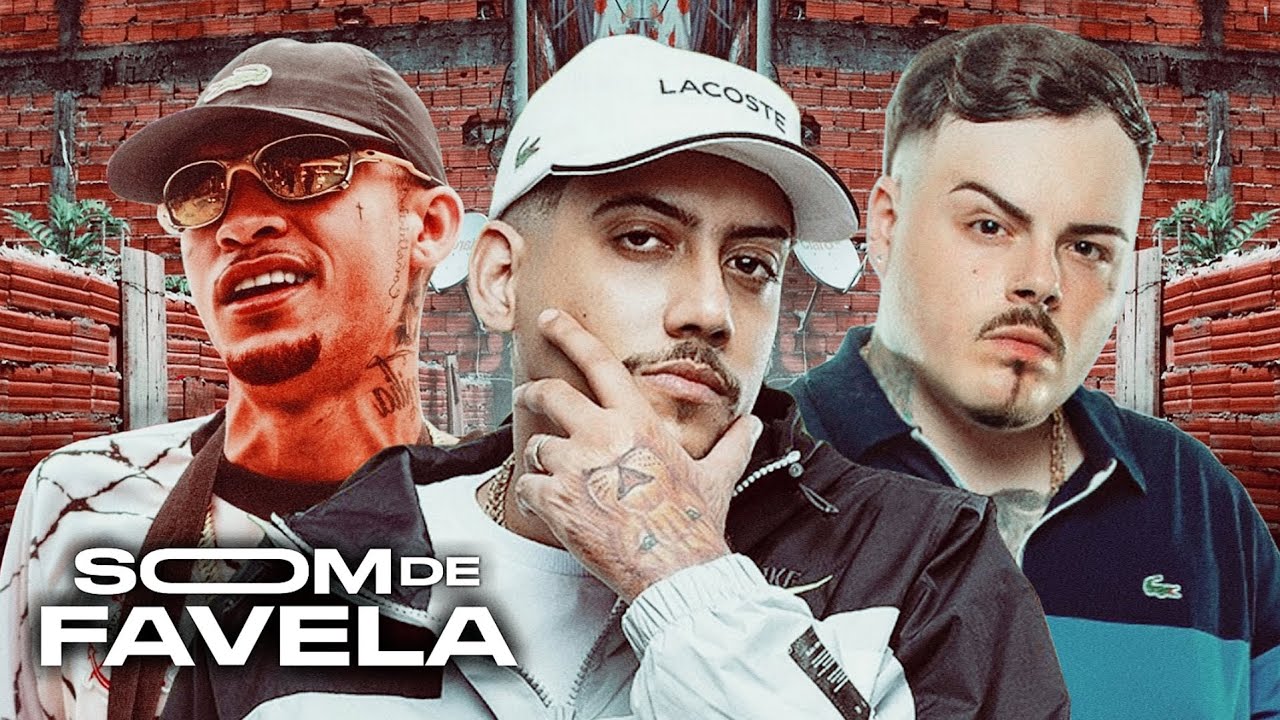 DISPOSIÇÃO - MC Kadu, MC Ruzika e MC Menor da VG (DJ Victor) 2022 ...