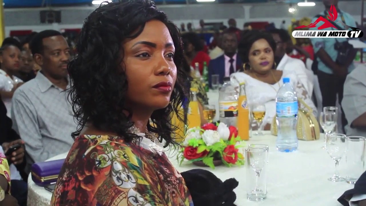 Uzinduzi Kongamano la Wanandoa (Marriage Revival Dinner Party 2020 ...