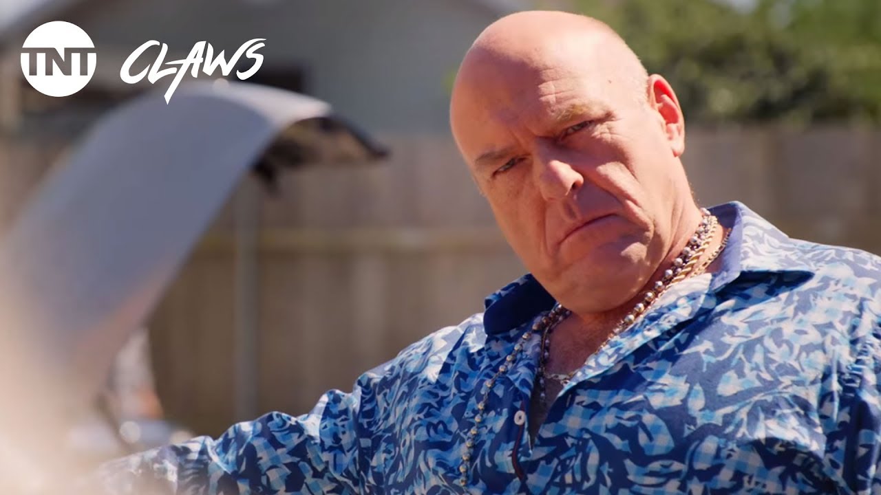 Claws: Fallout - Season 1, Ep. 4 [SNEAK PEEK] | TNT - YouTube