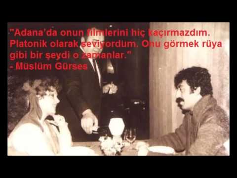 Müslüm Gürses - Muhterem Nur (Gerçek Aşk Budur!)