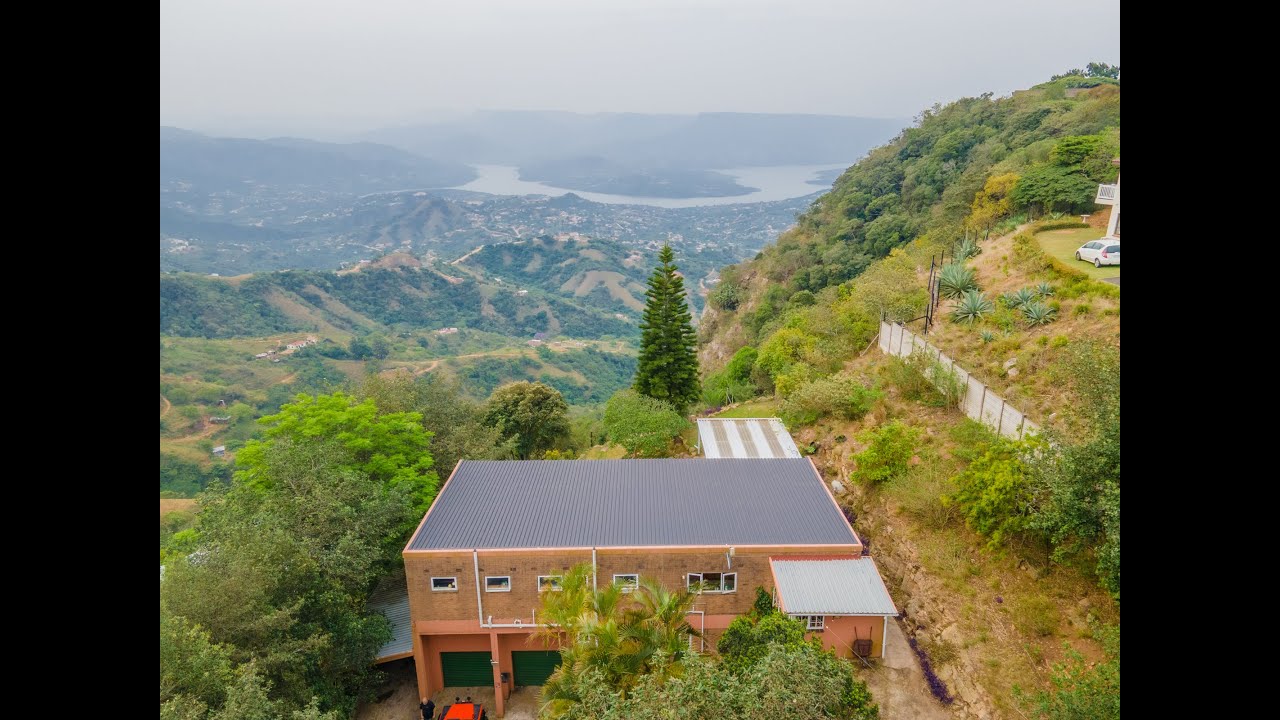 Crestholme | Home With Stunning Views - YouTube