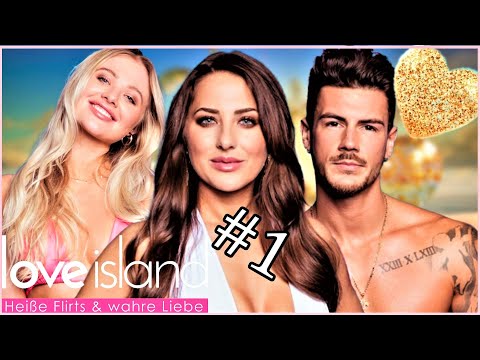 Love Island 2021 Folge #1 - Zeit für die GROßE Liebe!