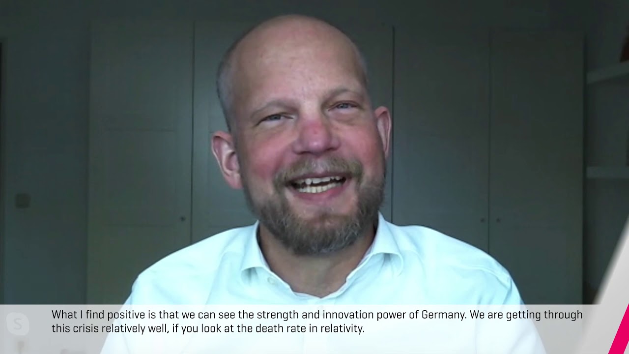 LabCampus InnovationCall - Dr. Marc Wagener - YouTube