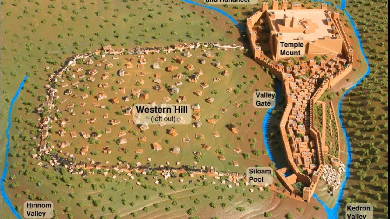 Nehemiah 7:1-3 & 12:27-47 -List of Captives Who Returned - Nehemiah 7:1 ...