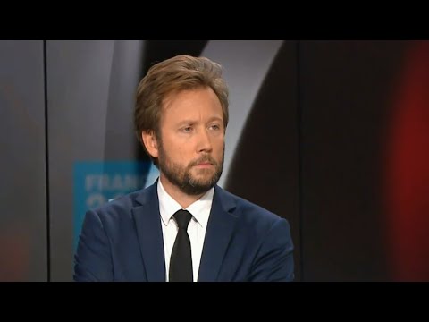 Boris Vallaud : «A l’Assemblée nationale la majorité a choisi d’être l ...