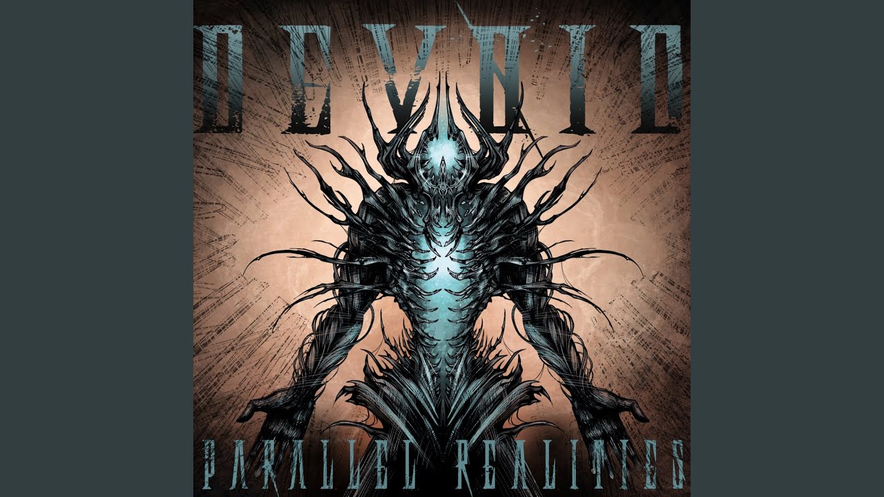 Parallel Realities - YouTube