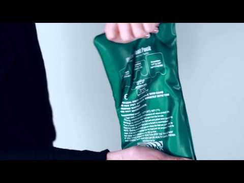 Rich-Mar Hydra Heat-Packs