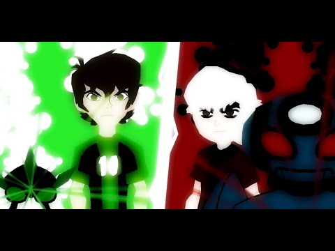 Ben 16 Vs Albedo Young Part 1