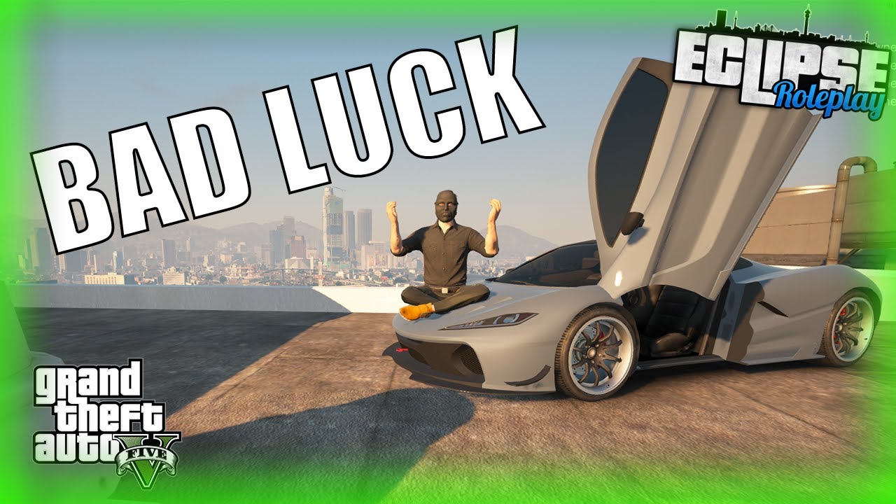 GTA 5 Roleplay at 2AM | GTA 5 RP (Eclipse Roleplay) - YouTube