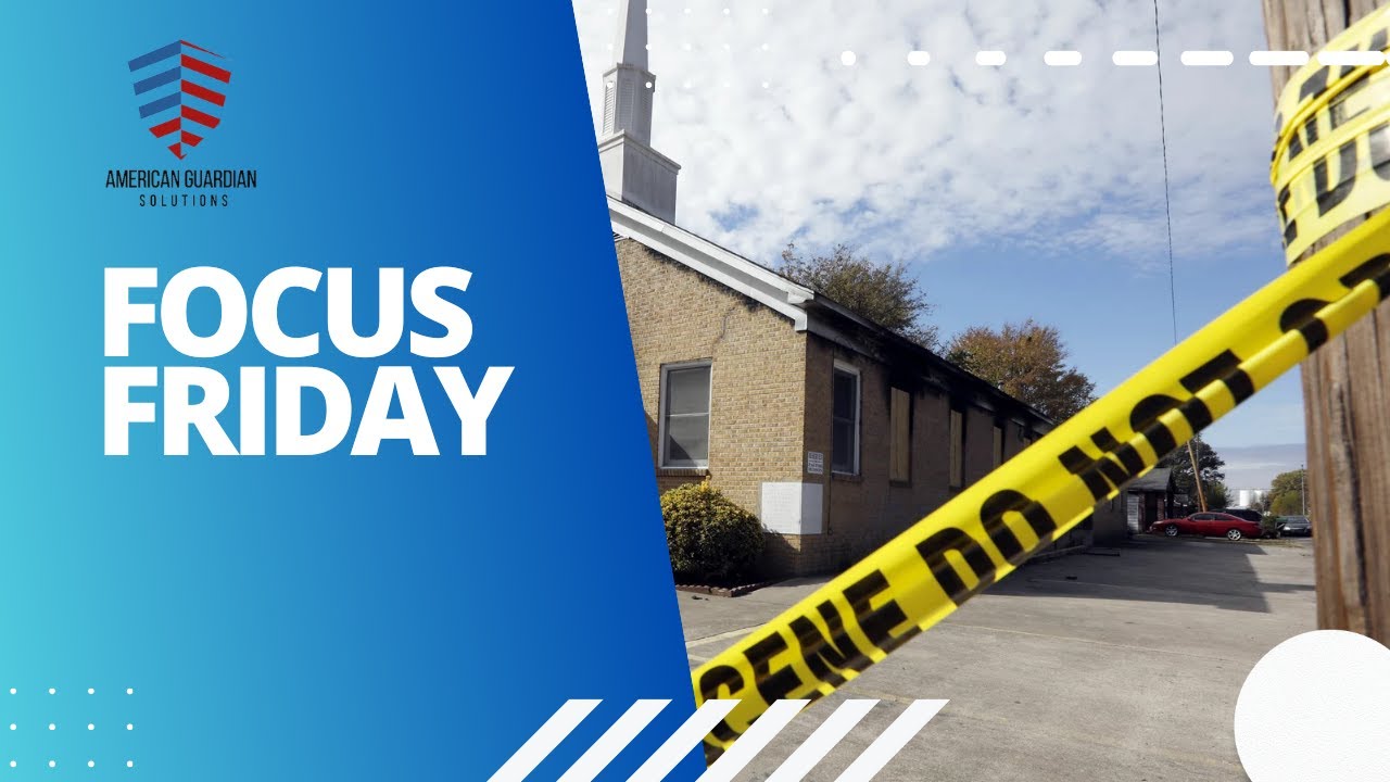 Focus Friday - YouTube