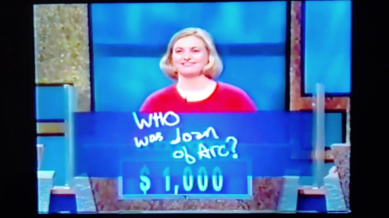 Joe Ingoglia wins the game with $3,799 - YouTube