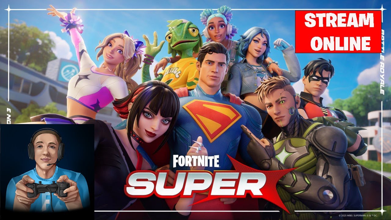 🔴 [LIVE] INSANE Controller Handcam Gameplay! | Ranked Fortnite | NO Mic ...