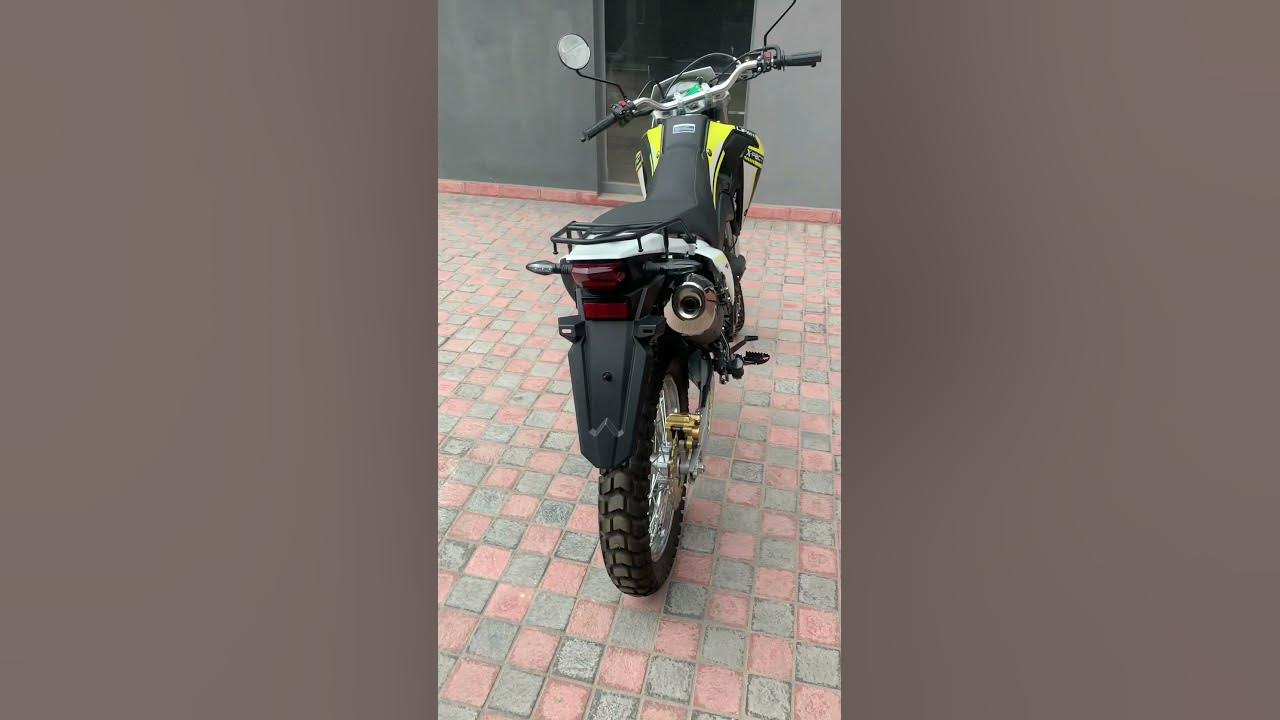 Lifan's Xpect 250 cc #youtubeshorts #lifan #shortsvideoviral - YouTube